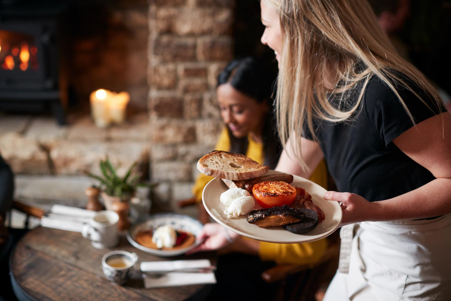 Hospitality Modern Apprenticeships in Scotland | Xtra-Mile.com